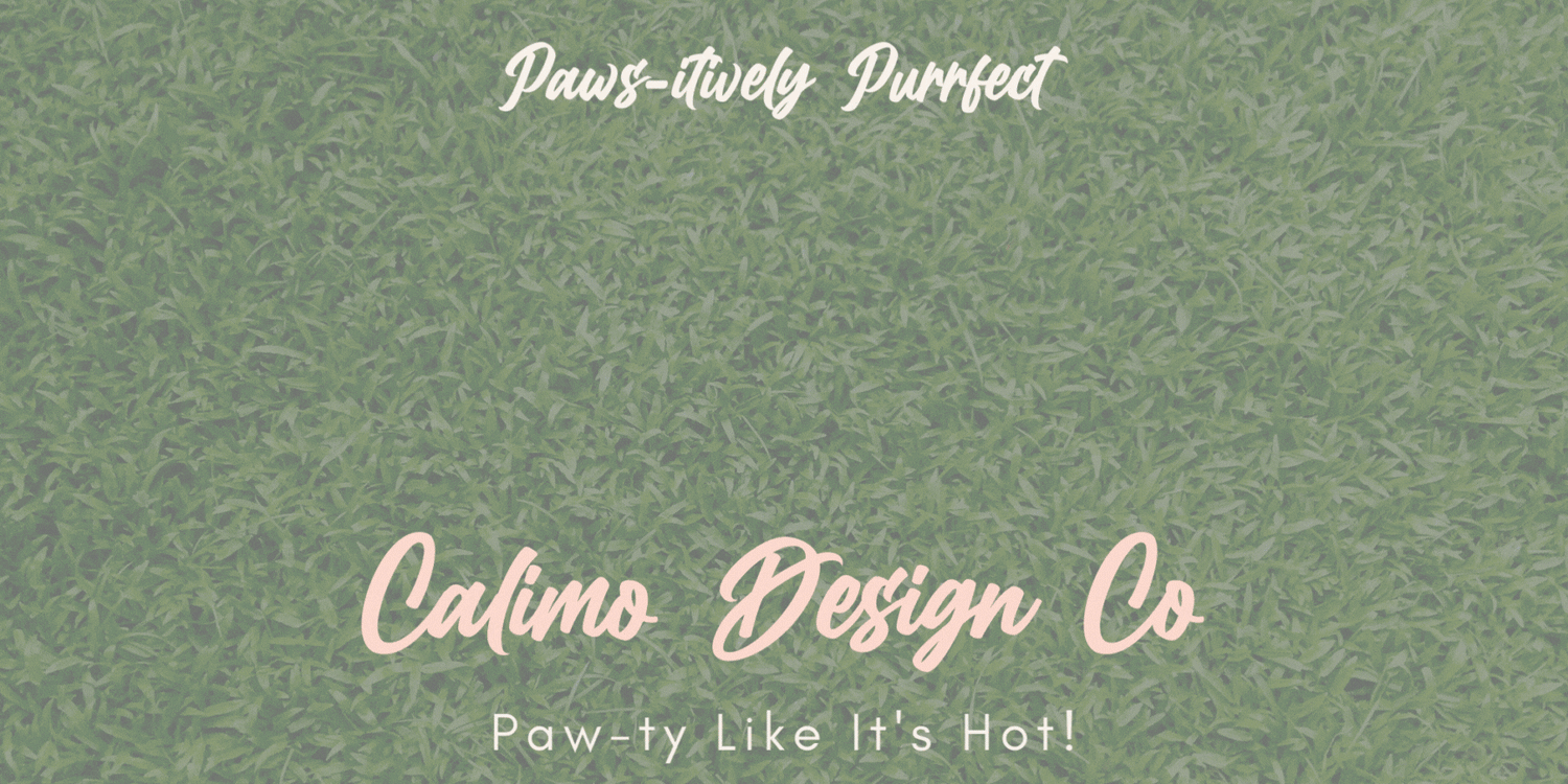 Calimo Bandanas | Handmade Bandanas Meant For Your Best Friends